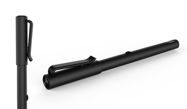 Цифровая умная ручка Neo SmartPen M1+, Black (черный) - купить с ...