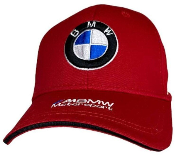 Бейсболка BMW - купить с доставкой по выгодным ценам в интернет ...