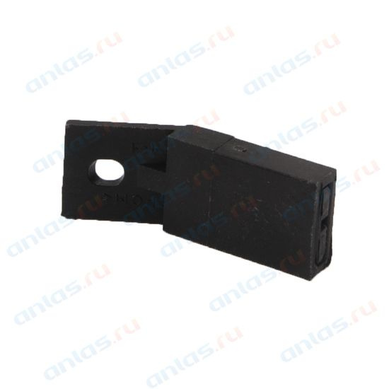 Форсунка омывателя стекла з-д Сызрань, VS 015 (1 шт) - Пластик арт. VS ...