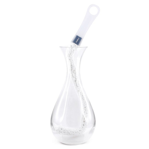 Щетка для мытья декантера Pulltex Decanter Cleaner купить на OZON по низкой цене (1052448562)