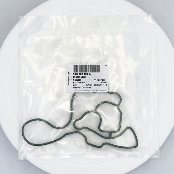 Прокладка ГБЦ VAG 06H103484A A3 S3 A3 Cabriolet A4 Avant S4 A5 S5 ...