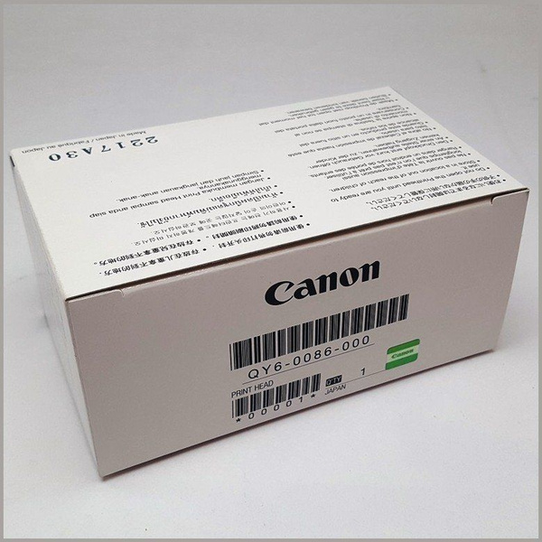Расходник для печати Canon QY6-0086-000000 - Печатающая головка PIXMA ...