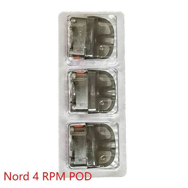 Расходник для печати K Nord 4 RPM Pod купить по низкой цене: отзывы ...