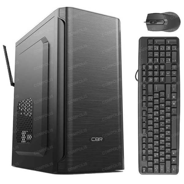 Купить компьютер Alfa computers vip, по низкой цене: отзывы, фото, характеристики в интернет ...