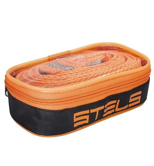 Трос буксировочный STELS - купить по низким ценам в интернет-магазине ...