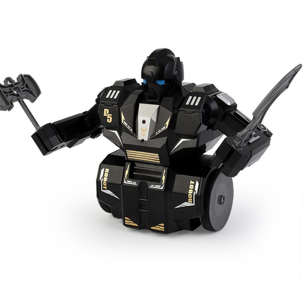 Робот с дистанционным управлением EBOYU 853 Battle Robot 2.4G ...