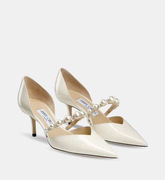 Босоножки Jimmy Choo - купить с доставкой по выгодным ценам в интернет ...