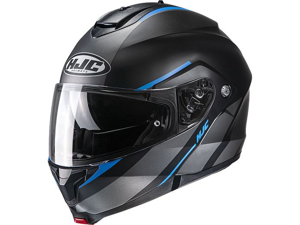 HJC Шлем C 91 TERO MC2SF XXL - купить с доставкой по выгодным ценам в ...