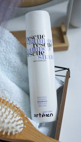 Artego Rescue Shampoo Шампунь от выпадения волос 250 мл - купить с ...