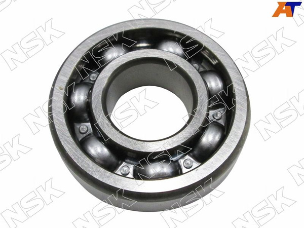 Подшипник универсальный SKF BB10078 - купить по выгодной цене в ...