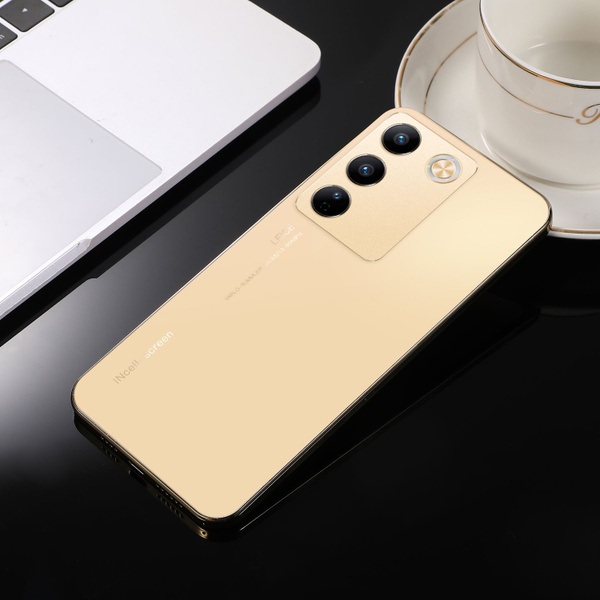 Смартфон V27e 7.3 4G 5G 20231207-305 - купить по выгодной цене в ...