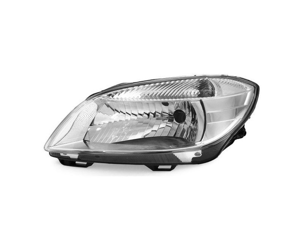 DEPO 665-1122LMLD-EM (5J1941017C / 6651122LMLDEM) Фара лев SKODA: FABIA ...