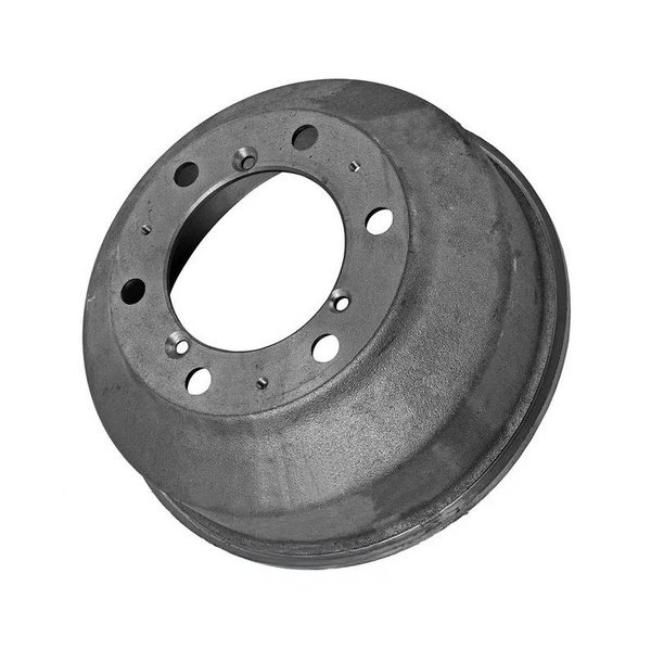 Барабан тормоза для а/м ГАЗ 3302 задний "Автомагнат" (3302-3502070) - купить по низкой цене в ...