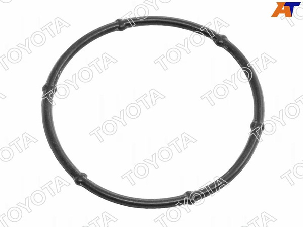 Прокладка маслонасоса TOYOTA LC PRADO/HILUX/4RUNNER/FORTUNER 1GRFE 02 ...