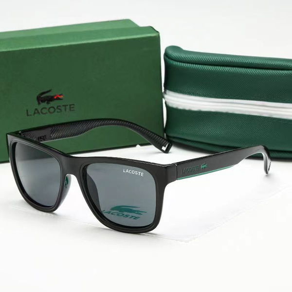 Lacoste Очки солнцезащитные - купить с доставкой по выгодным ценам в ...