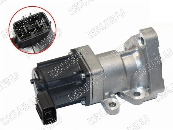 Клапан ISUZU 8980182645 - Isuzu арт. 8980182645 - купить по выгодной ...