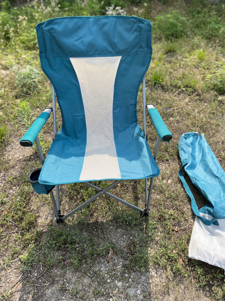 BoyaBY Кресло раскладное - купить с доставкой по выгодным ценам в интернет-магазине OZON ...