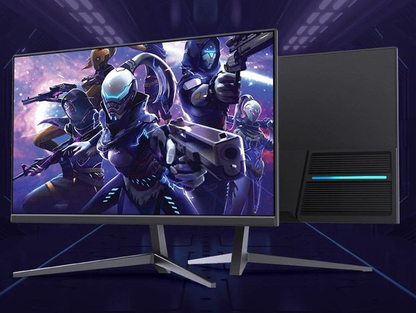 Монитор bellgo 24"-144 Hz 24" - купить по выгодной цене в интернет ...