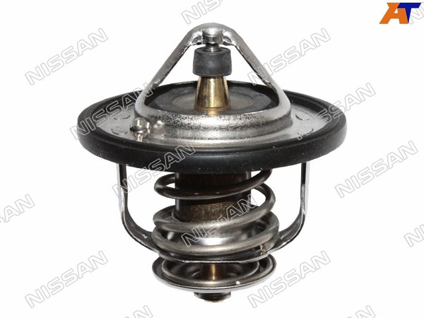 Термостат для Ниссан Альмера Н16 2002-2006, Nissan Almera N16 термостат ...