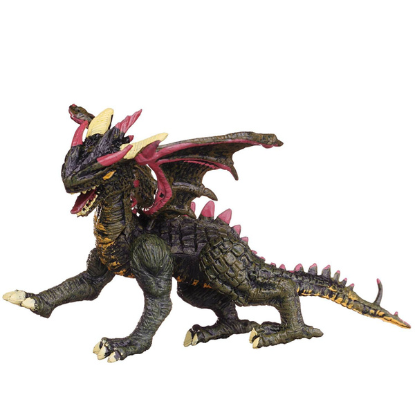 Фигурка Junfa Дракон в яйце купить на OZON по низкой цене (1152385108)