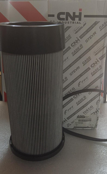 Фильтр гидравлический для спецтехники CNH INDUSTRIAL Фильтр гидравлики ...