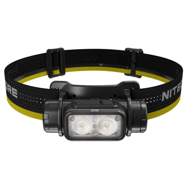 NITECORE Налобный фонарь - купить с доставкой по выгодным ценам в ...