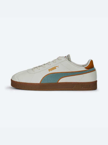 Кеды PUMA Club Retro Prep - купить с доставкой по выгодным ценам в ...