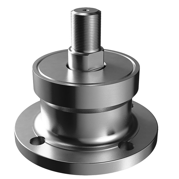 MTM Ступица AGRI HUB 04 BAA-0004 Ступица режущего узла AGRO POINT IL40-98/4T-M22 ; IL50-98/4T ...