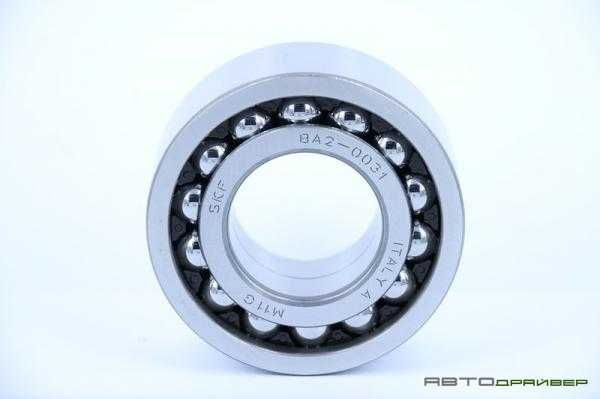 Подшипник BA2-0023B SKF купить на OZON по низкой цене (1100866034)