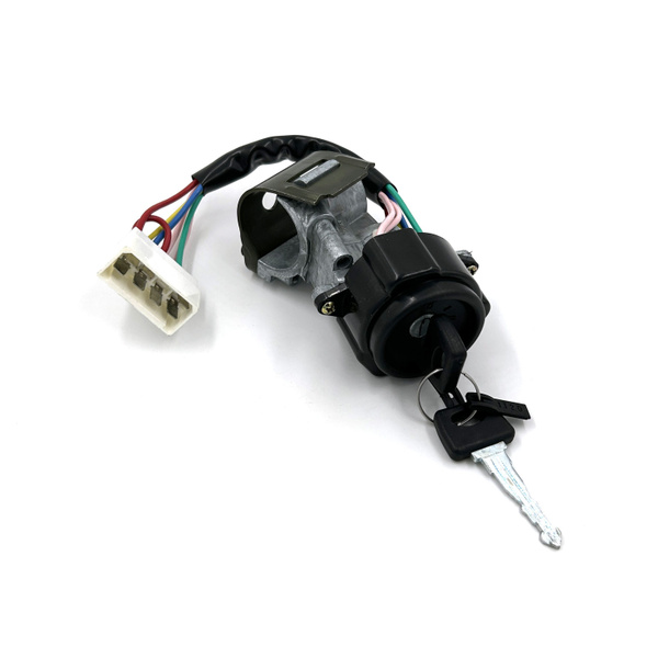 Замок зажигания для а/м Газель 3302, 7 контактов - Запасной арт. 2126. ...