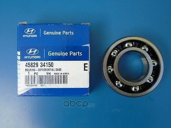 Hyundai-KIA Подшипник универсальный, арт. 4582934150;45829-34150 купить ...