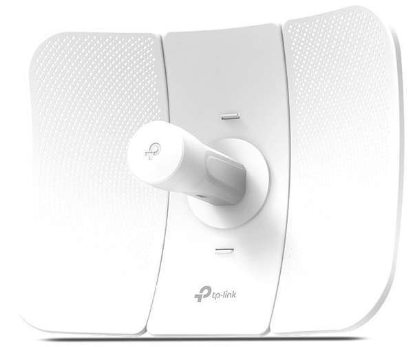 Точка доступа TP-Link CPE610, белый купить по низкой цене с доставкой в ...
