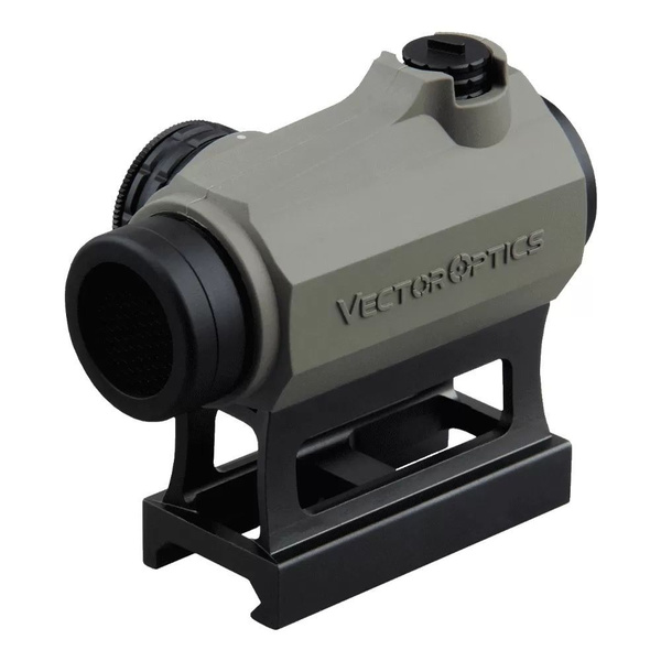 Коллиматор Vector Optics Maverick-III 1x22 S-SOP - купить с доставкой ...
