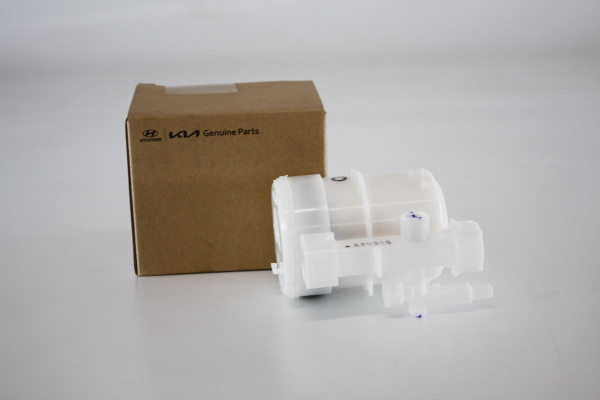 Фильтр топливный Hyundai-KIA 31112C1000 - купить по выгодным ценам в ...