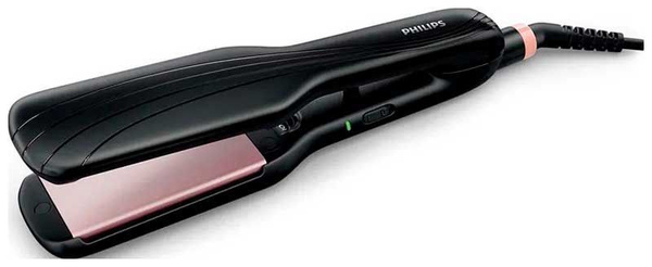 Выпрямитель для волос Philips HP8325/10, черный - купить по доступным ...