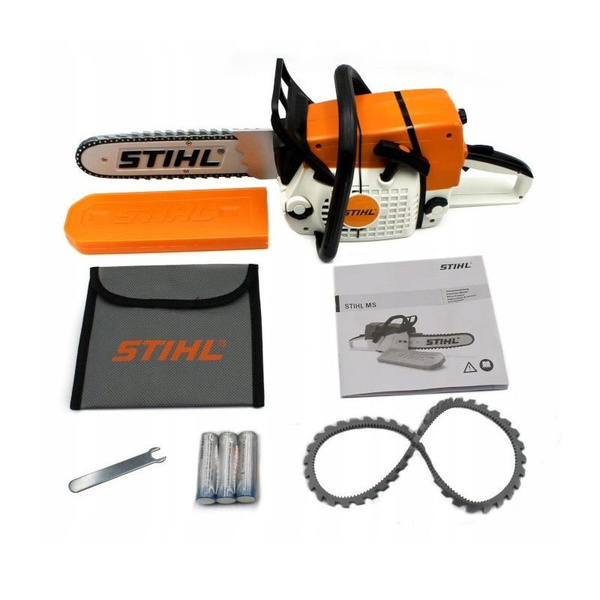 Детская бензопила STIHL - купить с доставкой по выгодным ценам в ...