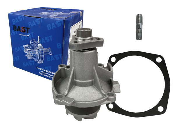 Насос водяной ВАЗ 2101-07, 2121, 2123 OEM 21073-1307011-81 BAST арт. BC ...