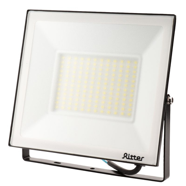Уличный светильник Ritter Ritter Profi 53430 7 , LED - купить по ...