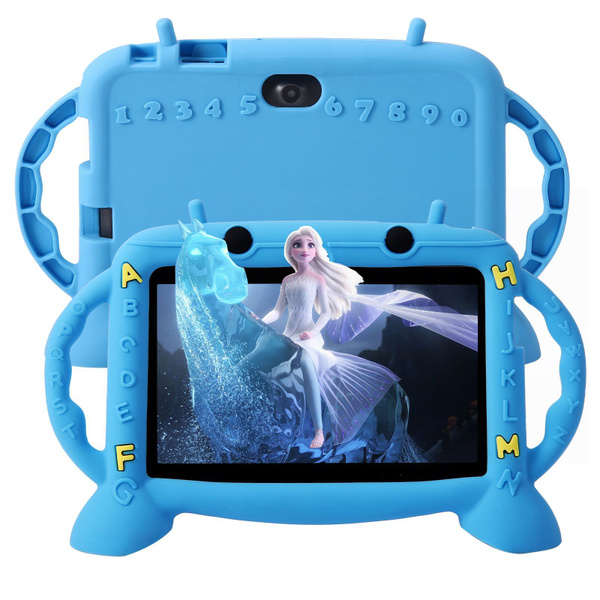 Купить планшет BDF Планшет T78 7 дюйма 4000 мАч, подарок, деловой ...