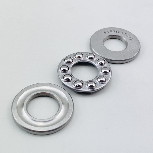 Подшипник универсальный 8101 (12x26x10) - купить по выгодной цене в ...