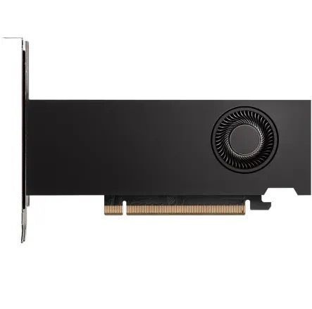Видеокарта NVIDIA GeForce RTX A2000, GDDR6 - купить по низким ценам в ...