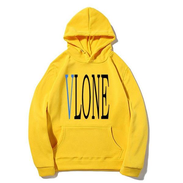 Толстовка VLONE - купить с доставкой по выгодным ценам в интернет ...