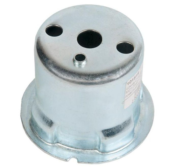 Шкив(Стакан) от стартера MZ175 EF2600 EF2700 под пластиковые зацепы ...