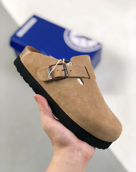 Сабо Birkenstock - купить с доставкой по выгодным ценам в интернет ...