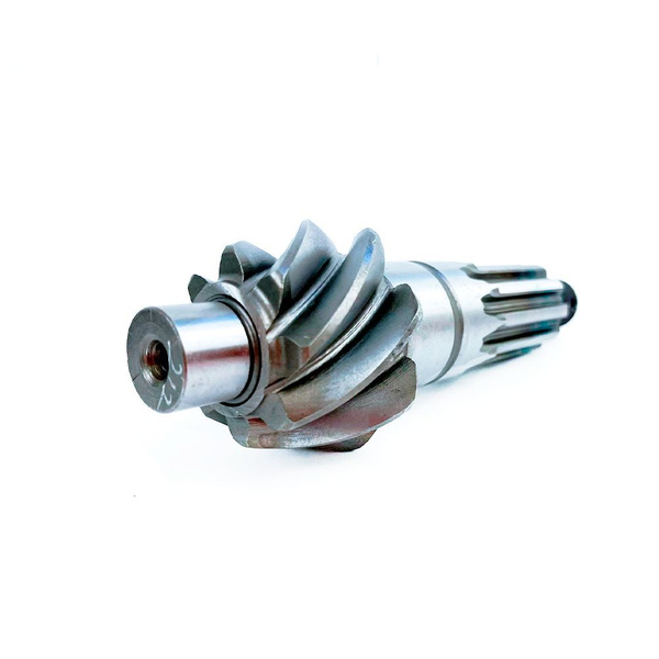 Главная пара моста УАЗ 469, 452 Буханка 41/8 зубьев (5.125) мост Тимкен, Гибрид (Торнадо НН) 420 ...