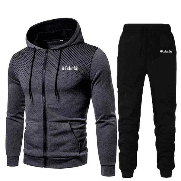 Костюм спортивный Columbia - купить с доставкой по выгодным ценам в ...