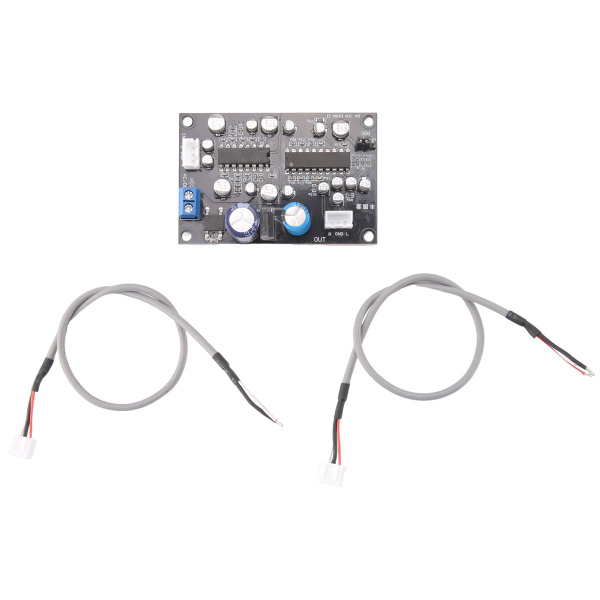 Плата предусилителя с магнитной головкой TA7668 Tape Drive Deck JRC2150 BBE Audio купить на OZON ...