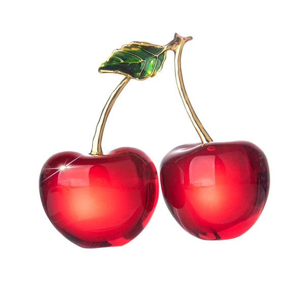 Crystal Fruit Decor Хрустальные статуэтки и статуэтки купить на OZON по ...