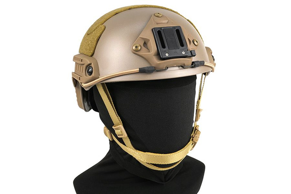 Шлем FMA Ops-Core FAST High-Cut DE (TB825(M/L)) - купить с доставкой по ...