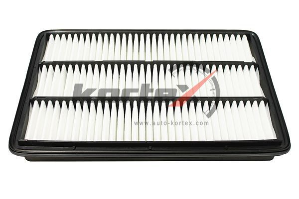 Фильтр воздушный KORTEX KA0079 - купить по выгодным ценам в интернет-магазине OZON (1599809100)